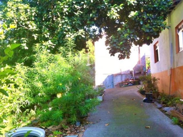 Terreno à venda em Santana SP