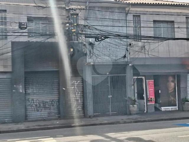 Terreno à venda em Santana SP