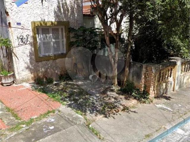 Terreno à venda em Santana SP