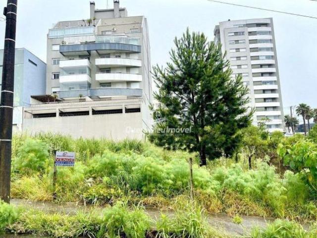 Terreno à venda em Sanvitto