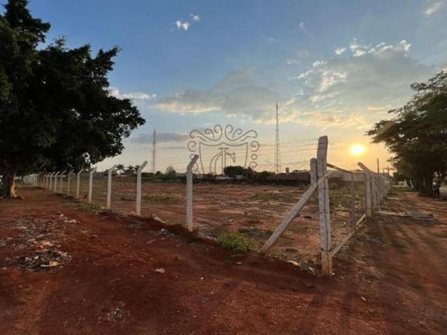 Terreno à venda em Sapezal, Cidezal III