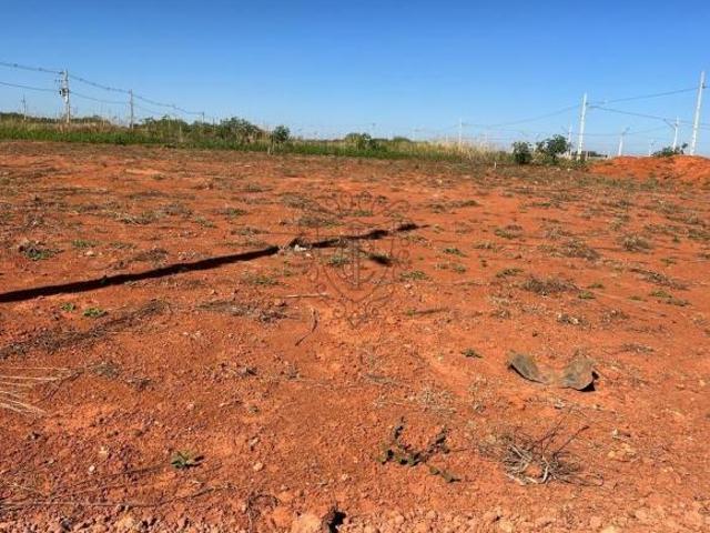 Terreno à venda em Sapezal, Jardim Paraná I, com 330 m²