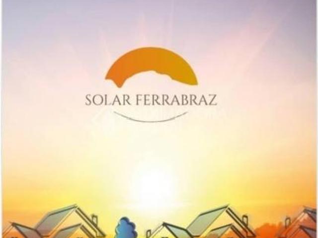 Terreno a venda em Sapiranga na Avenida 20 de Setembro no Loteamento Solar Ferrabraz