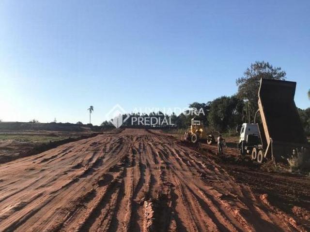 Terreno a venda em Sapiranga na Avenida 20 de Setembro no Loteamento Solar Ferrabraz