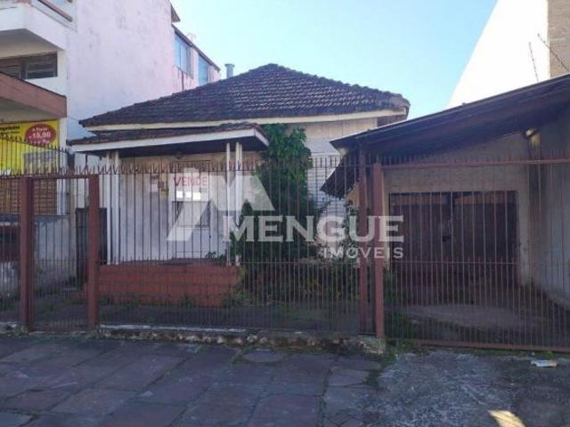 Terreno à venda em Sarandi