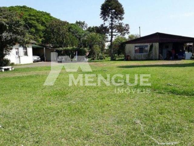 Terreno à venda em Sarandi
