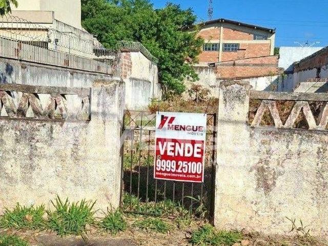 Terreno à venda em Sarandi