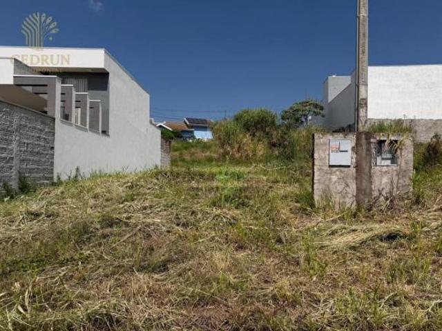Terreno à venda em Sarandi, com 318 m², ideal para subdividir e construir 2 casas