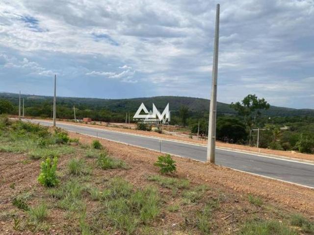 Terreno à venda em Sete Lagoas