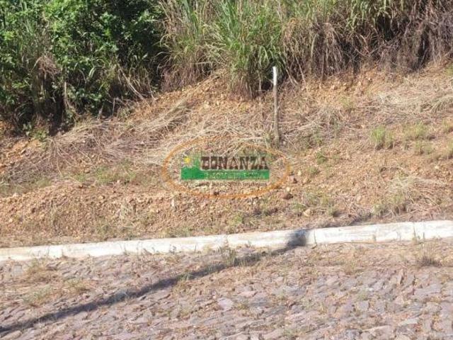 Terreno à venda em Sete Lagoas