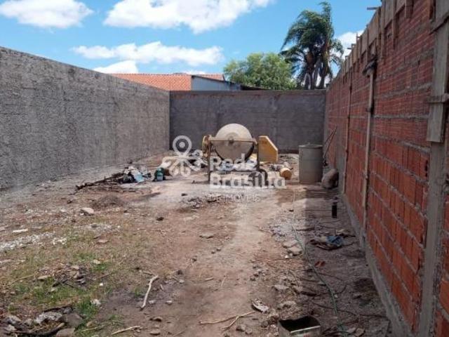 Terreno à venda em setor de mansões de Sobradinho 2