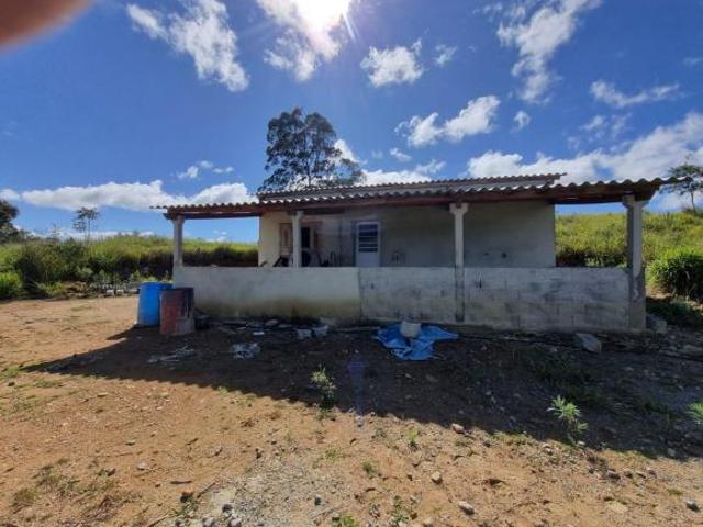 Terreno à Venda em Senador Amaral – MG