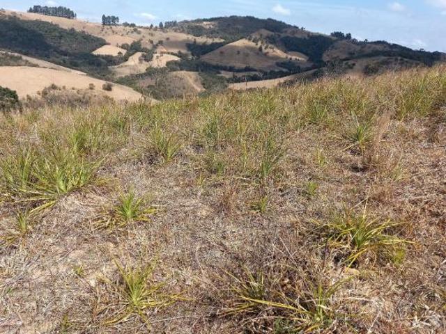 Terreno a venda em Senador Amaral, MG