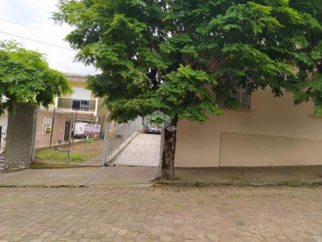 Terreno à venda em Senai
