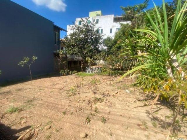 Terreno à venda em Senhora das Graças
