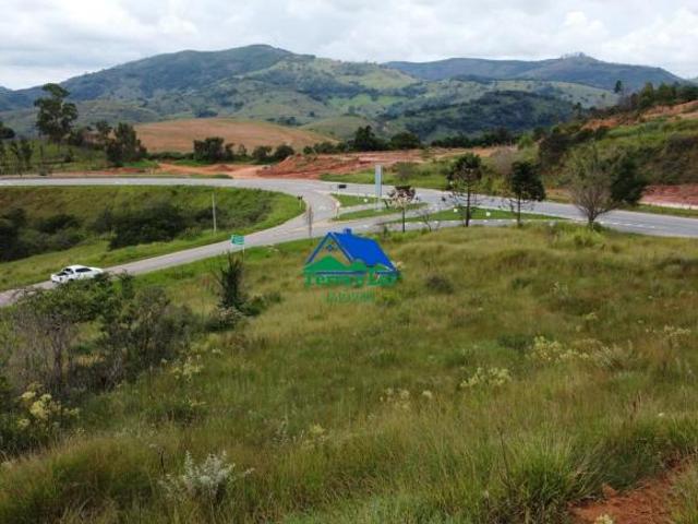 Terreno à venda em Seritinga