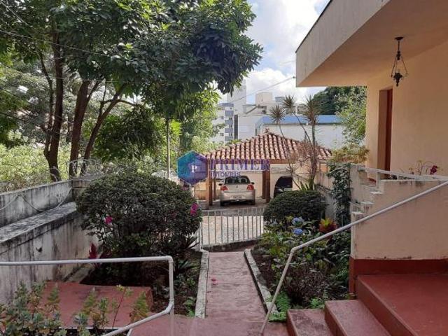 Terreno à venda em Serra