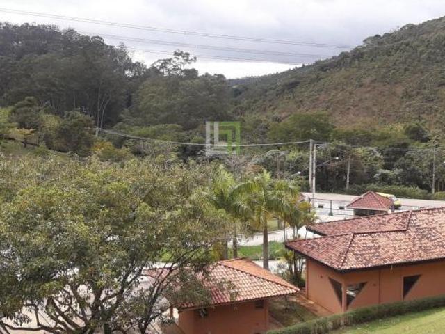 Terreno à venda em Serra dos Lagos
