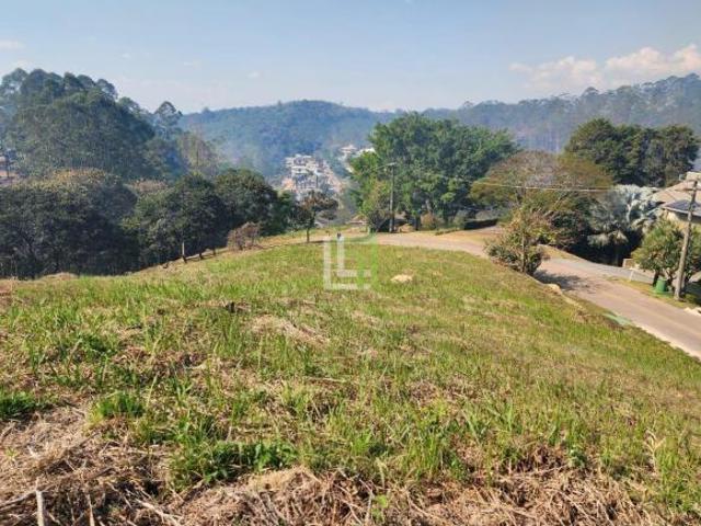 Terreno à venda em Serra dos Lagos