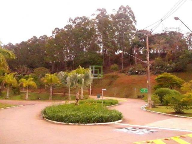 Terreno à venda em Serra dos Lagos