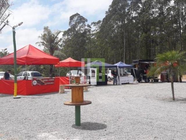 Terreno à venda em Serra dos Lagos