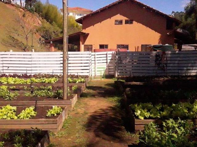 Terreno à venda em Serra dos Lagos