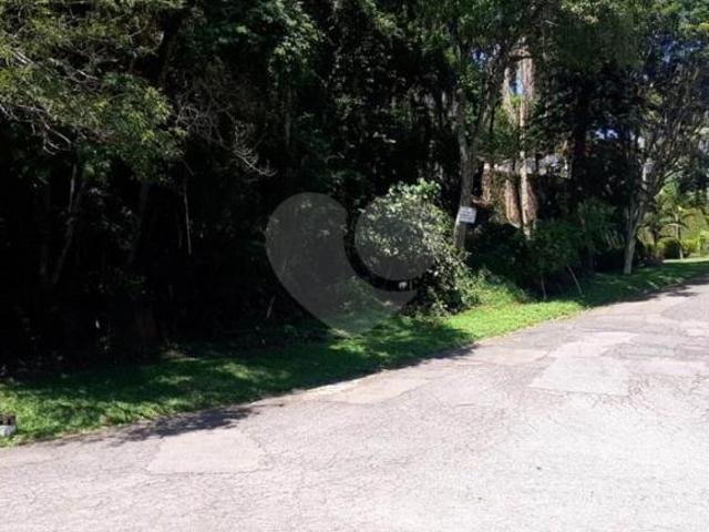 Terreno à venda em Serra Da Cantareira SP