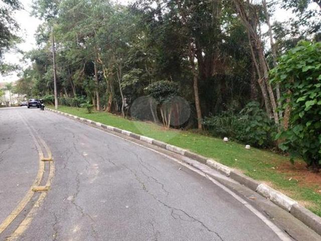 Terreno à venda em Serra da cantareira SP