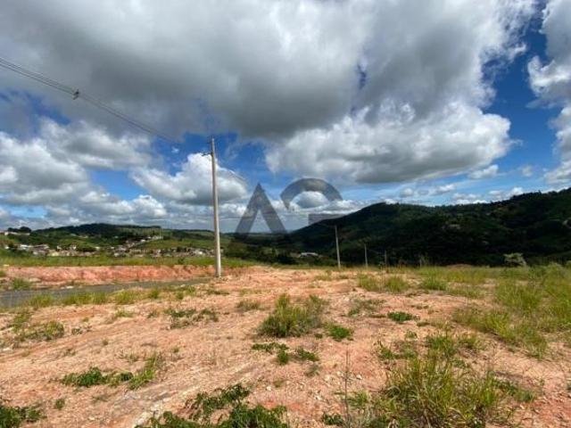 Terreno à venda em Serra Negra