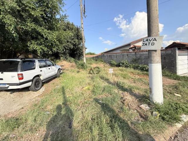 Terreno à venda em Serra Negra