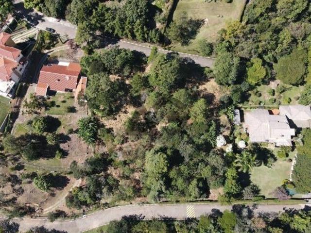 Terreno à venda em Serra Negra