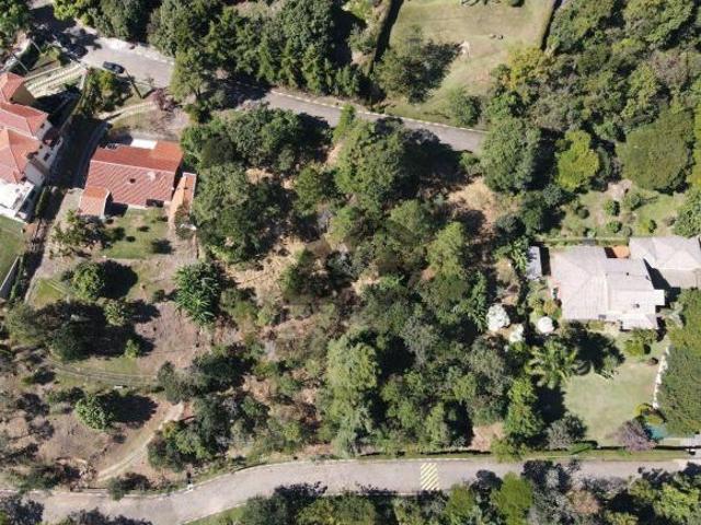 Terreno à venda em Serra Negra
