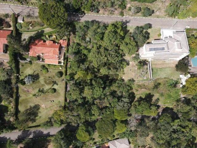 Terreno à venda em Serra Negra