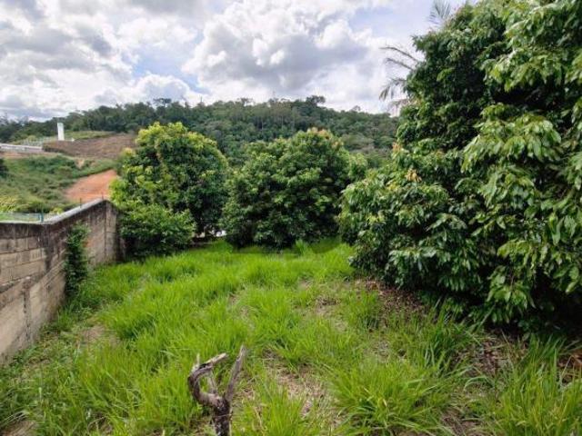 Terreno à venda em Serra Negra