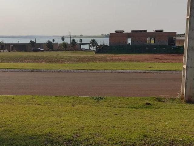 Terreno à venda em Sertaneja, Paranagi, com 829 m², Estância Punta Del Leste
