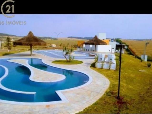 Terreno à venda em Sertanópolis, Ecovillas Do Lago, com 1460 m², Ecovillas do Lago