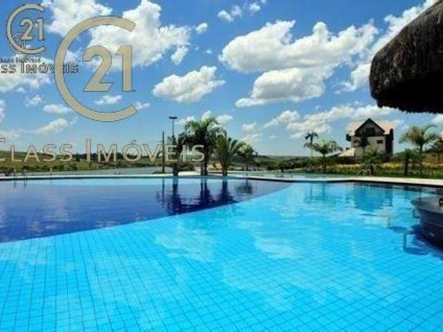 Terreno à venda em Sertanópolis, Ecovillas Do Lago, com 1517.95 m², Ecovillas do Lago