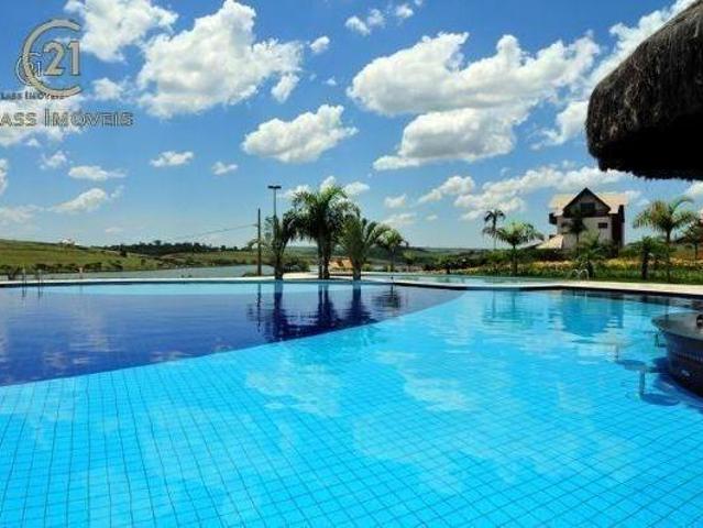 Terreno à venda em Sertanópolis, Ecovillas Do Lago, com 1750 m², Ecovillas do Lago