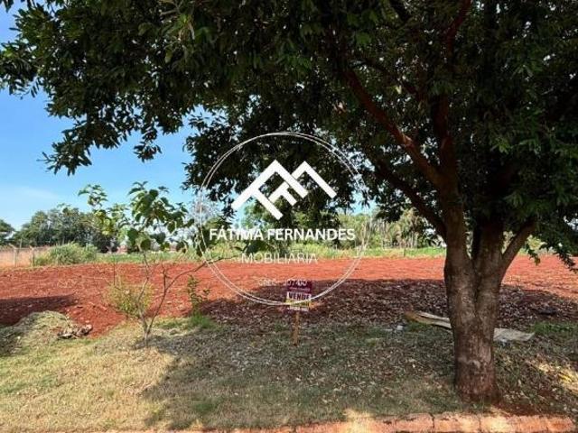 Terreno à venda em Sertanópolis PR, Bairro Linha Suburbana, 390m² de área!