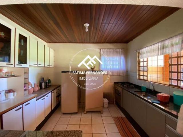 Terreno à venda em Sertanópolis PR, Tibagi II, com 2.771,14 m² de área. Imperdível!