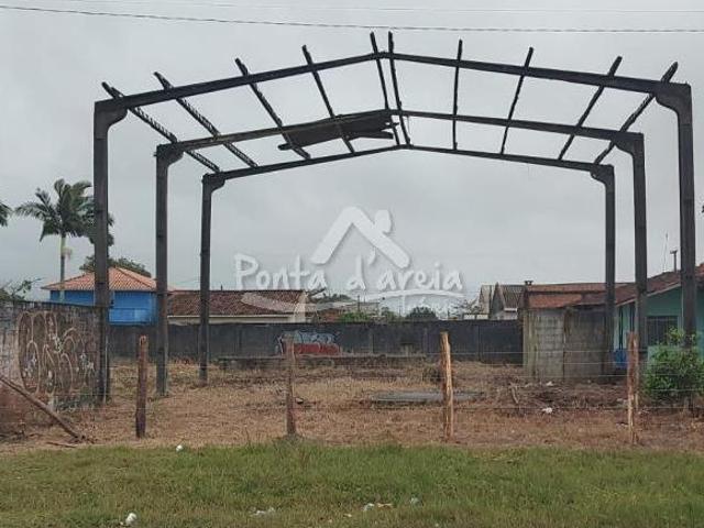 TERRENO À VENDA EM SHANGRI LÁ OPORTUNIDADE DE INVESTIMENTO