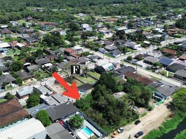 Terreno a venda em Shangri lá para construir
