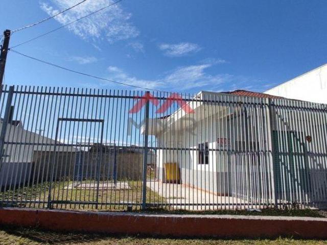 TERRENO COMERCIAL DE ESQUINA NO SITIO CERCADO