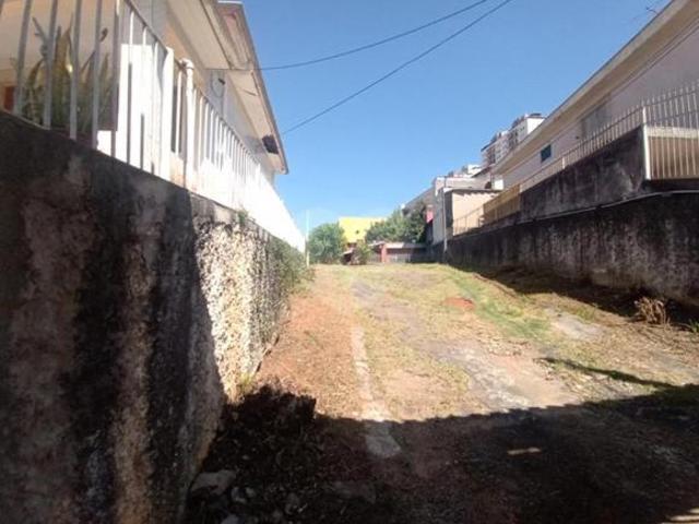 Terreno à venda em Sítio do morro SP