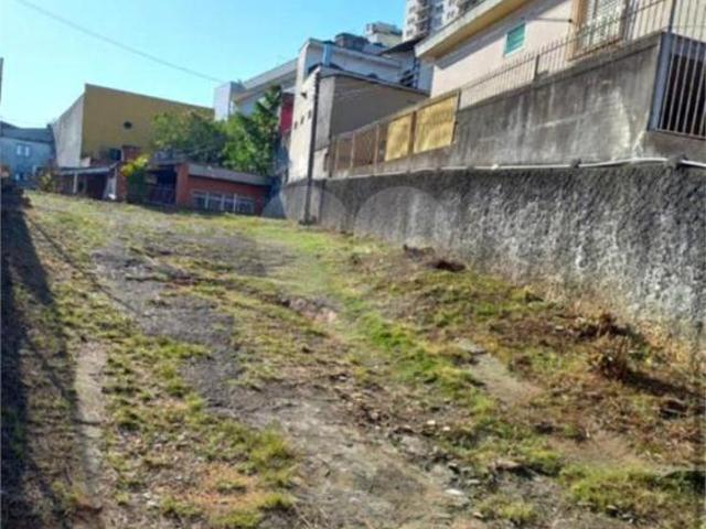 Terreno à venda em Sítio do morro SP
