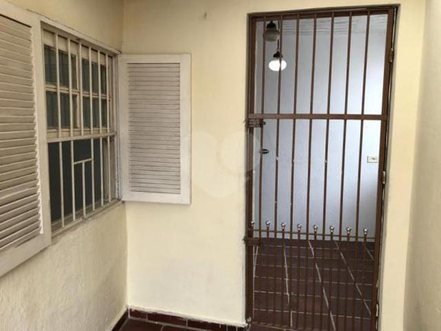 Terreno à venda em Sítio Do Mandaqui SP