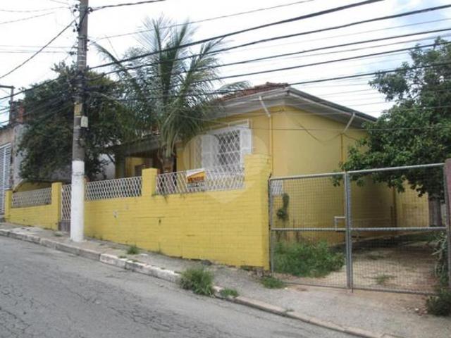 Terreno à venda em Sítio do mandaqui SP