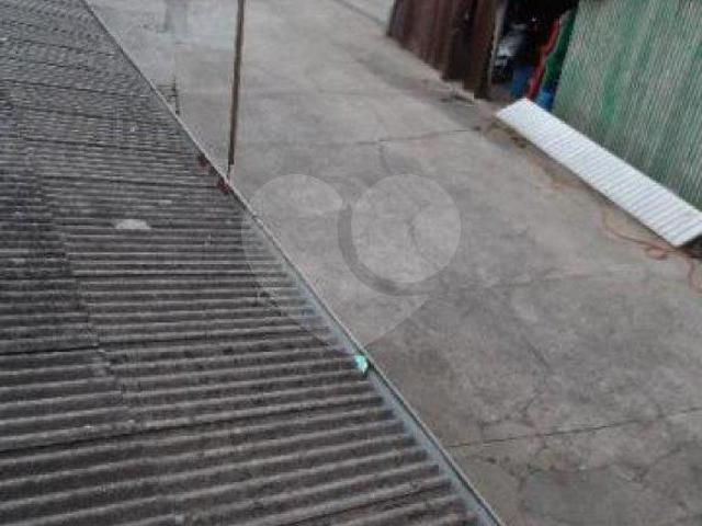 Terreno à venda em Sítio do mandaqui SP
