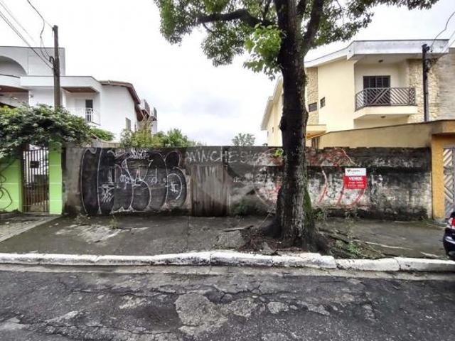 Terreno à venda em Sítio da figueira SP