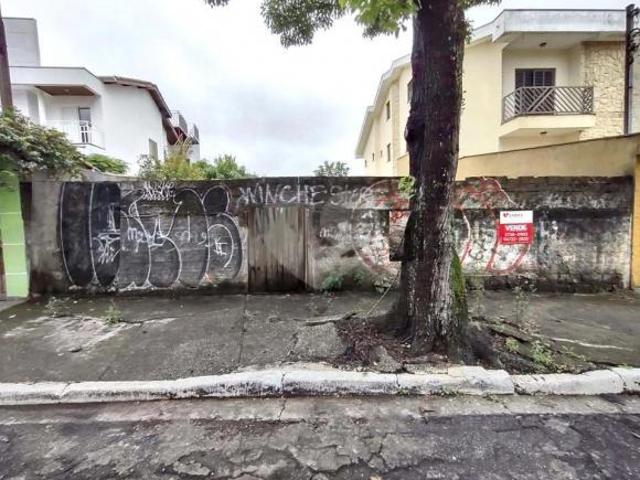 Terreno à venda em Sítio da figueira SP